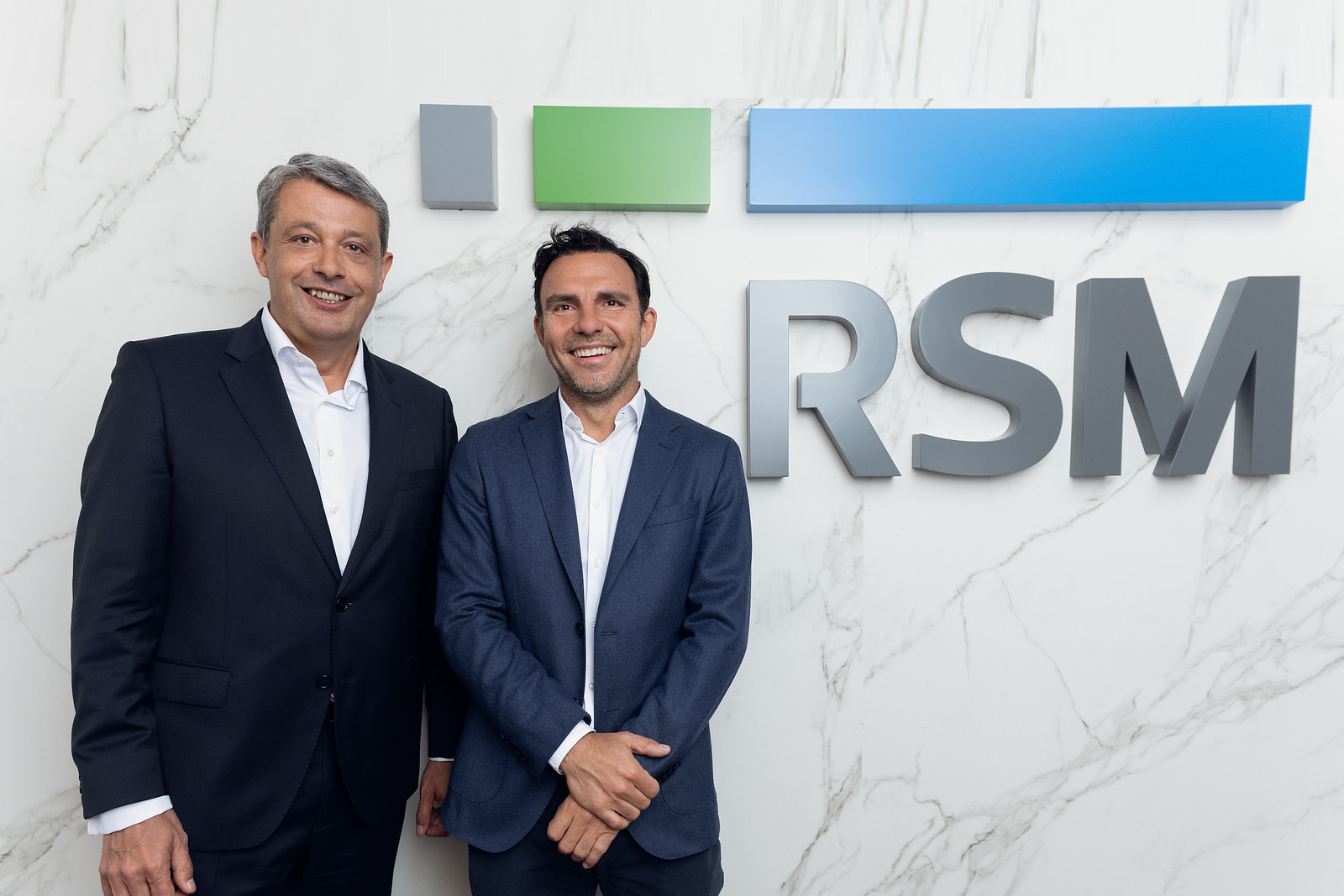 RSM Spain integrates digital law firm Letslaw - Iberian Lawyer