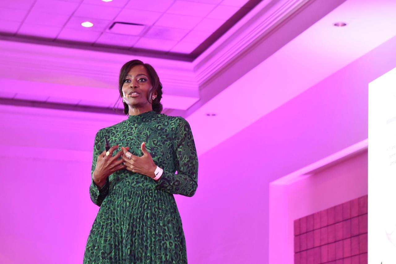 Bisila Bokoko: inspiring new values in the company - Iberian Lawyer