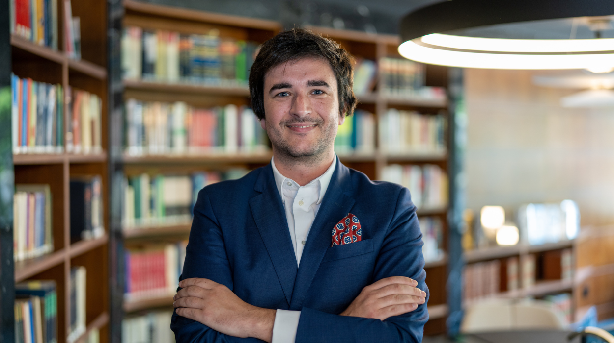 Ontier integrates DG LAW and appoints its founder - Iberian Lawyer