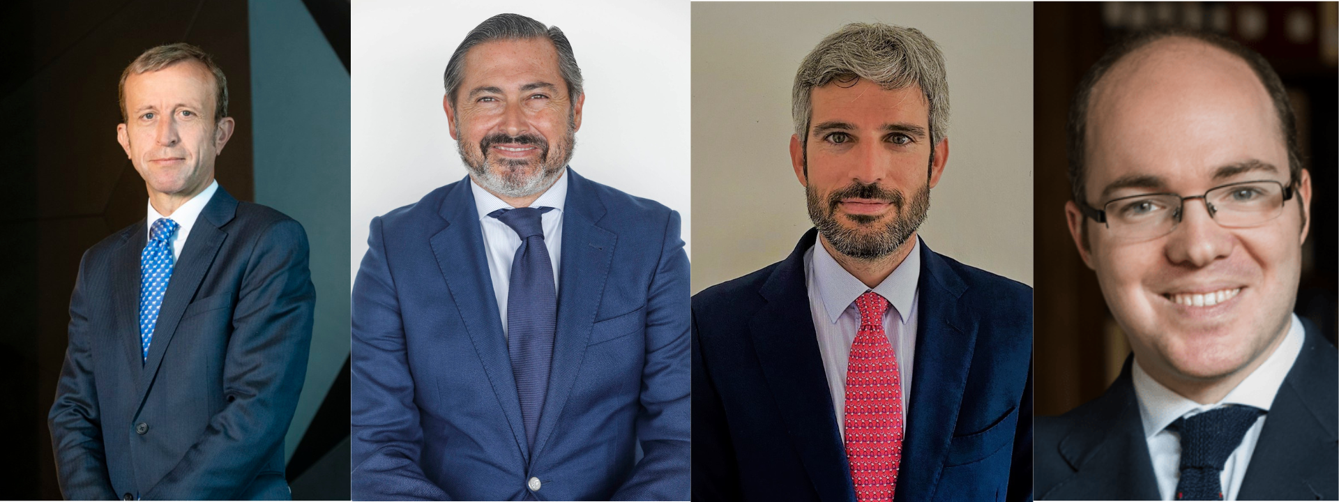 EY Abogados advises Laris Descanso on the sale of its shares - Iberian ...