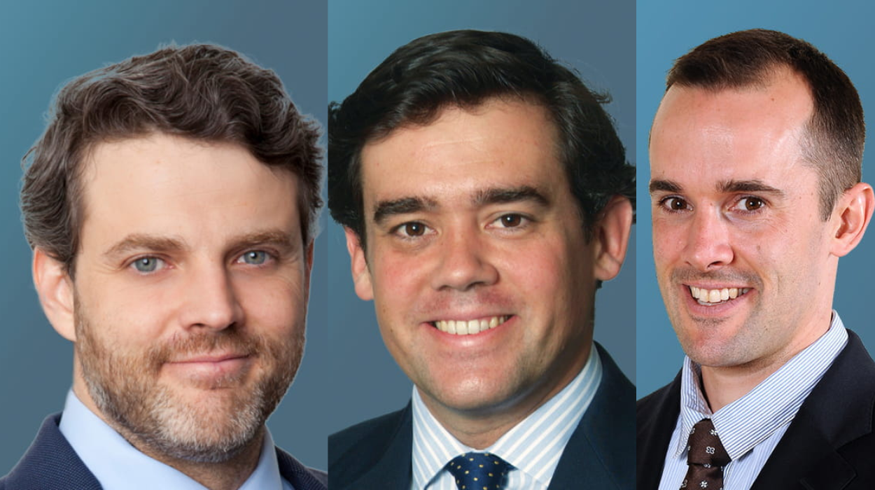 Allen & Overy advises Repsol on the sale of 25% of its global upstream ...