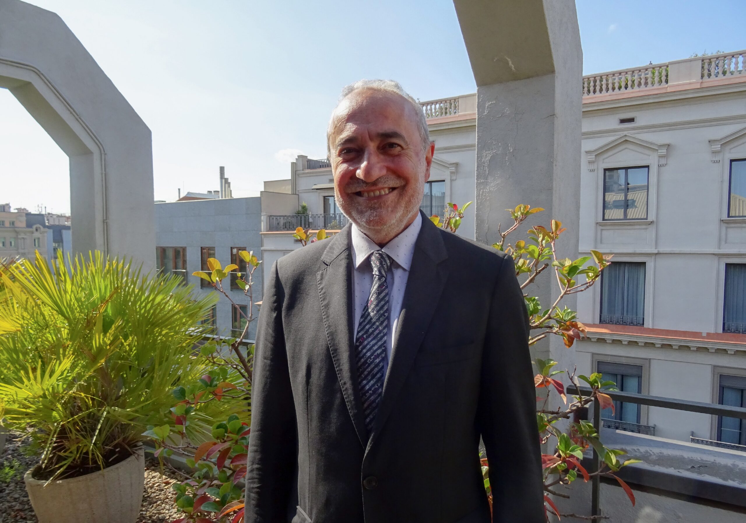 Auren hires Manuel Valero - Iberian Lawyer