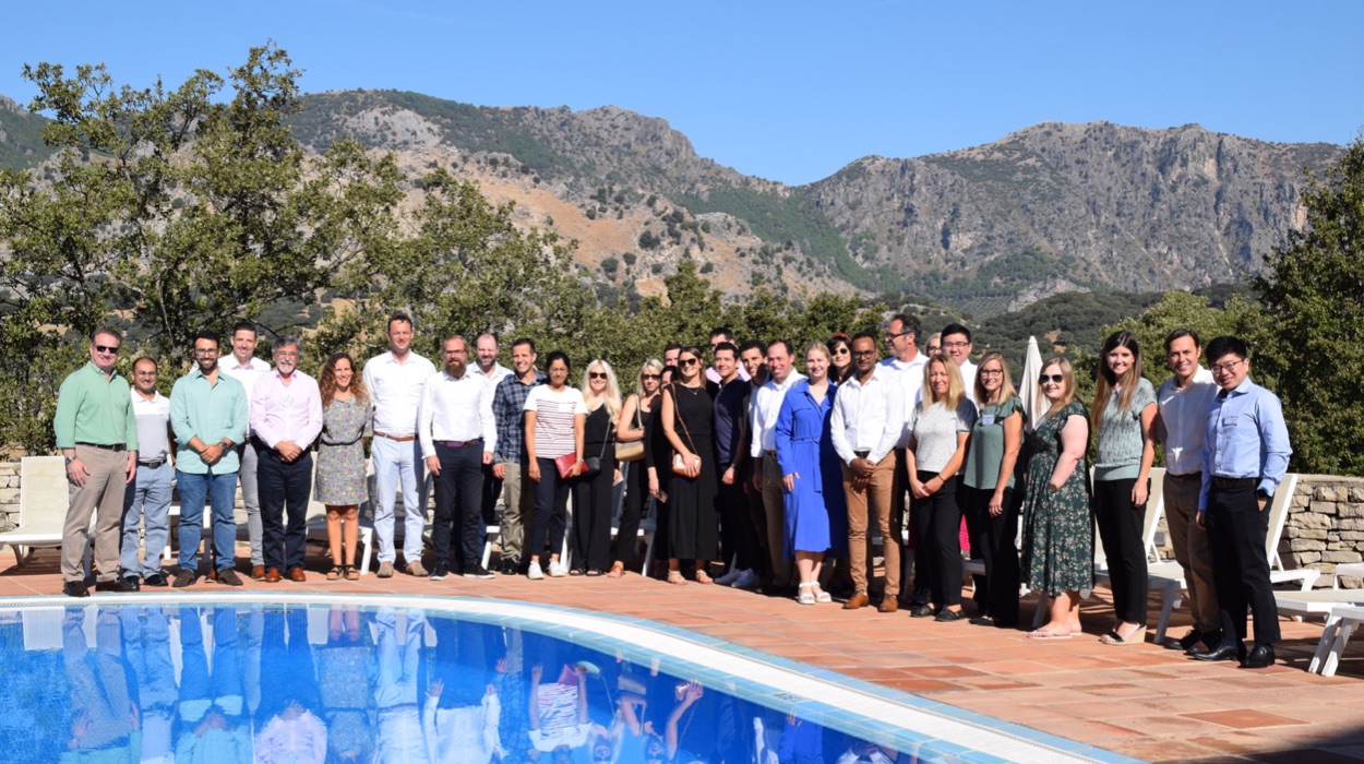 UHY International celebrates the 20th edition of its Forum - Iberian Lawyer
