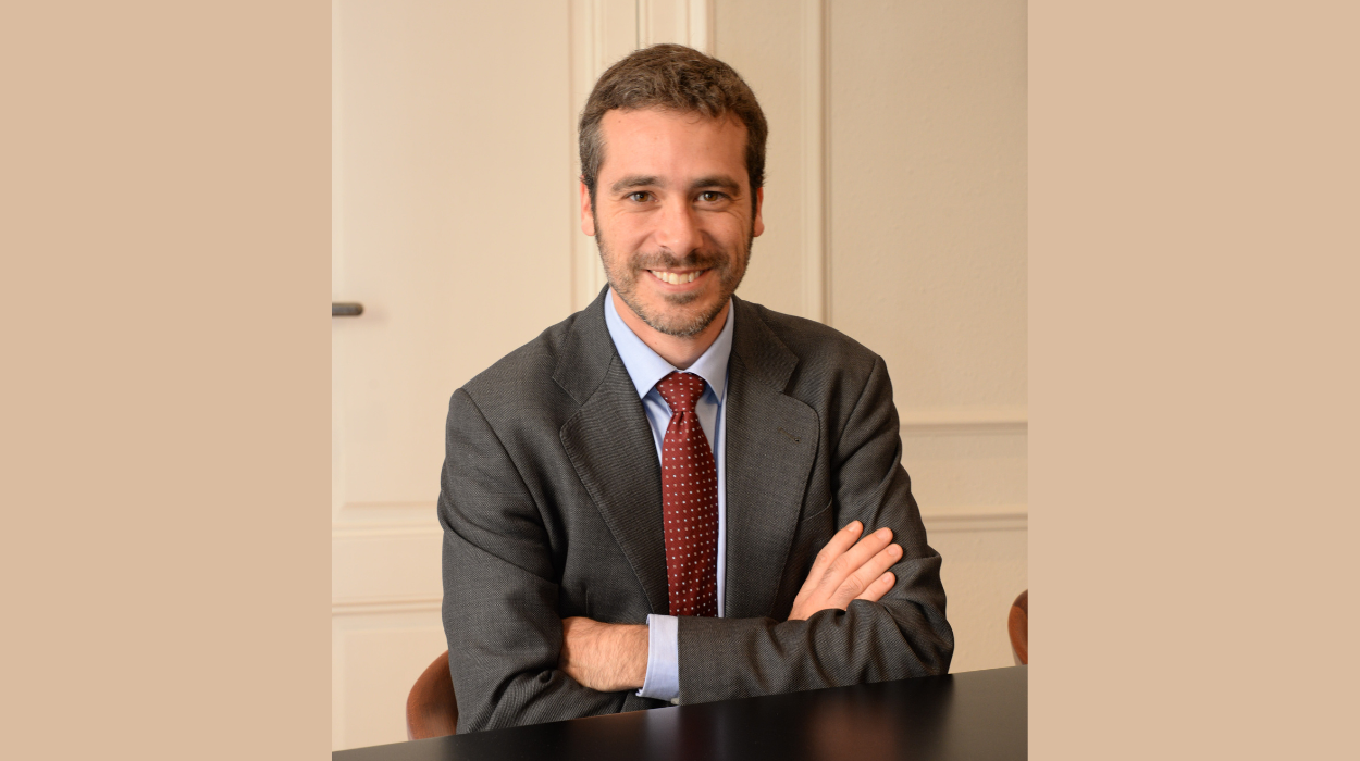 Ignasi Contreras joins the European Board of Morison Global - Iberian ...
