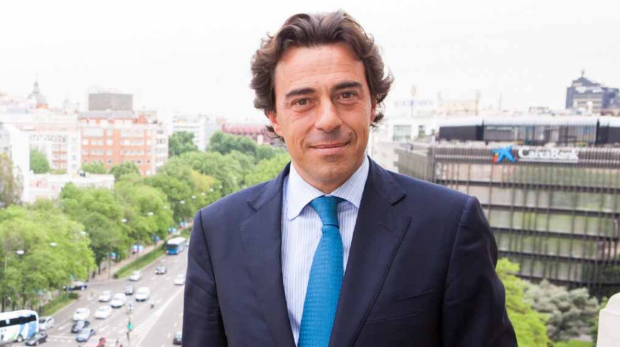 Toda & Nel-lo hires José María Buxeda - Iberian Lawyer