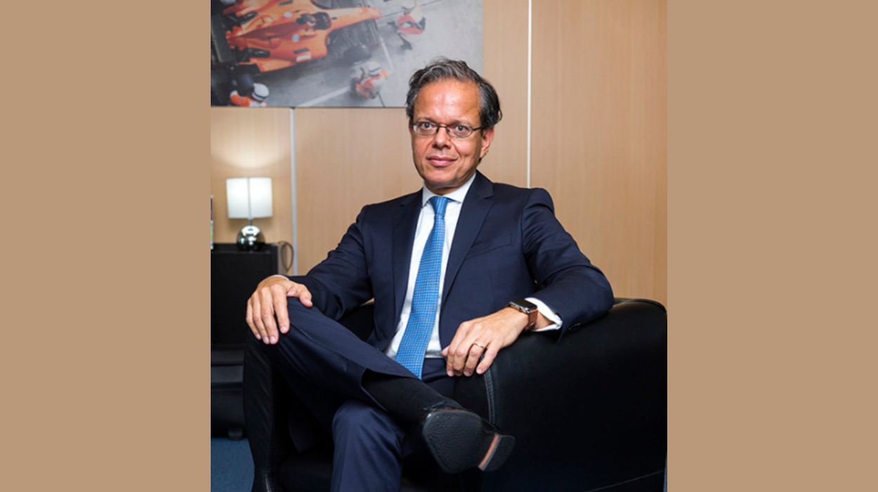 Ecija hires Paulo Morgado for its TMT Lisbon team - Iberian Lawyer Ecija hires Paulo Morgado for its TMT Lisbon team - Iberian Lawyer