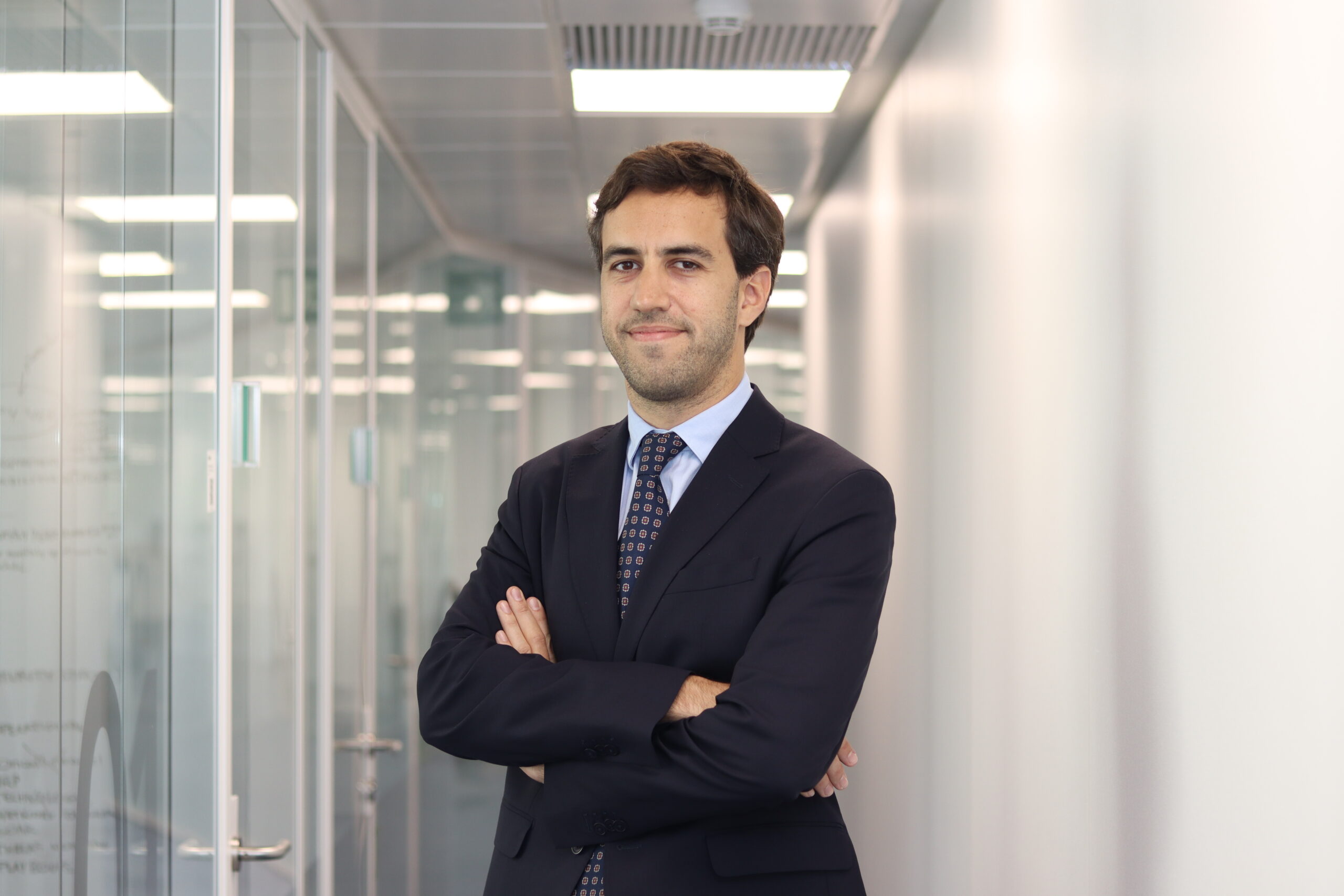 Deloitte Legal: Antoni Companys to lead the environment practice ...