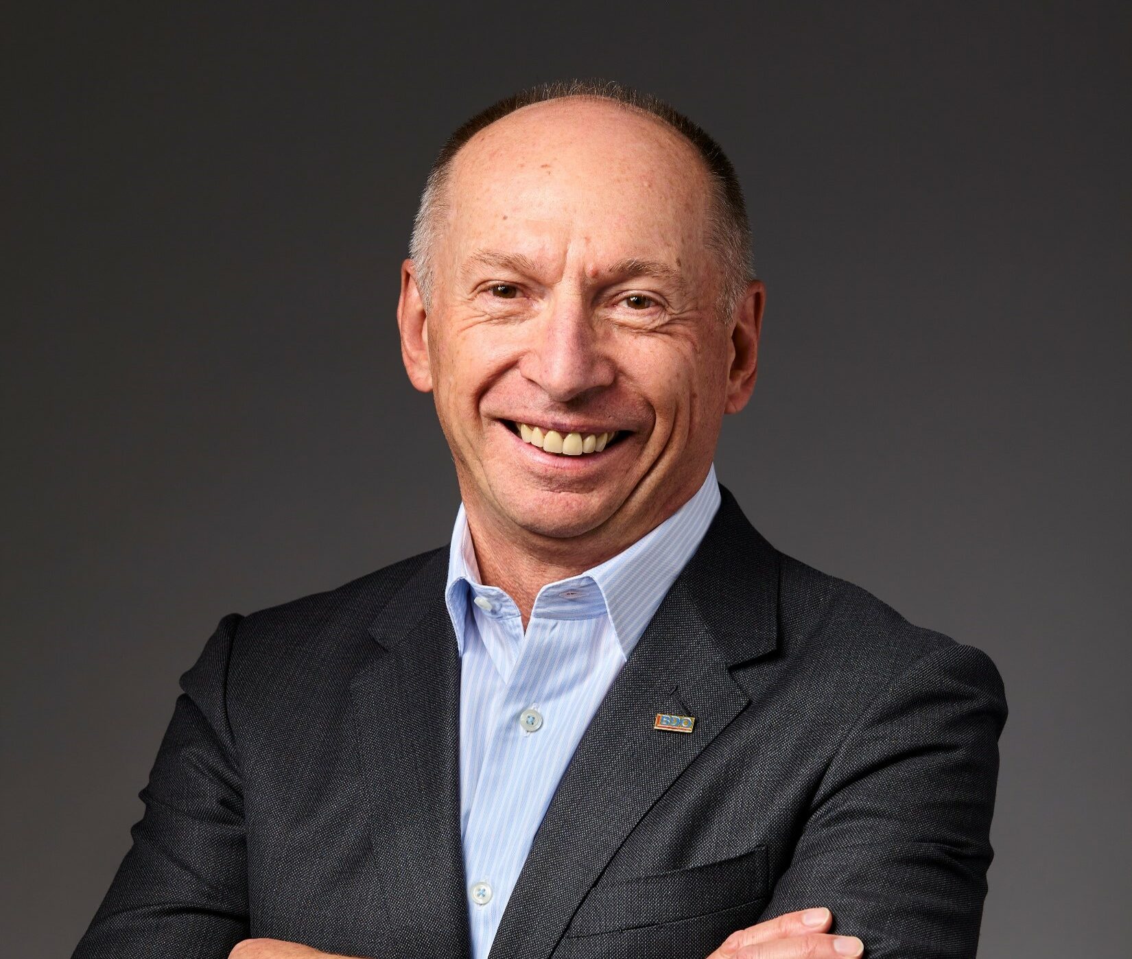 Pat Kramer, BDO's new global CEO - Iberian Lawyer