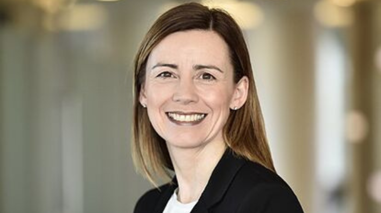 Pinsent Masons appoints Laura Cameron as global managing partner ...