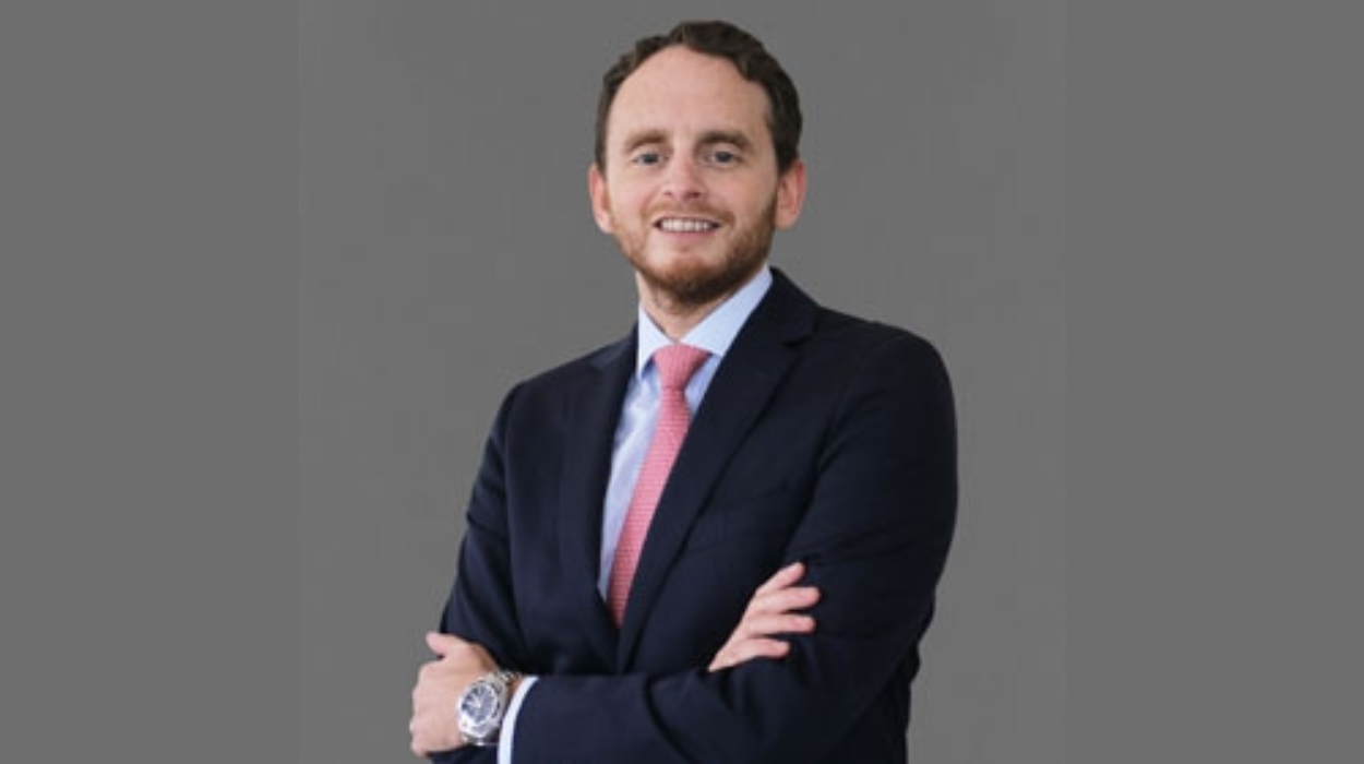 Cuatrecasas appoints Oscar Trelles as new partner in Lima - Iberian Lawyer