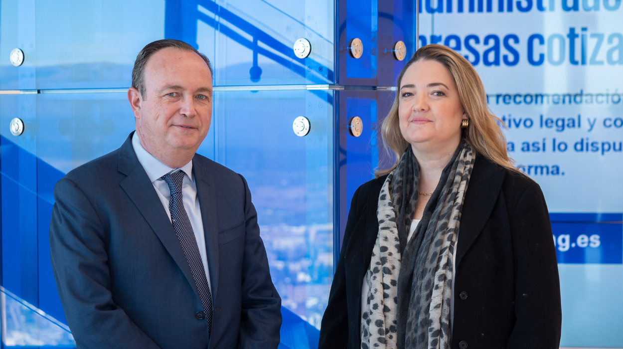 KPMG Abogados appoints Clara Alcaraz as new partner - Iberian Lawyer