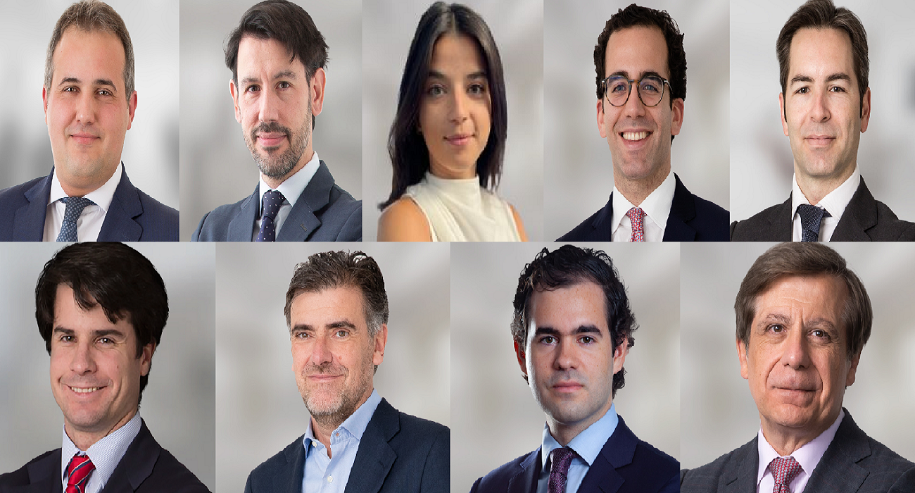 Clifford Chance advises on the sale of a stake in Ánqura Homes ...