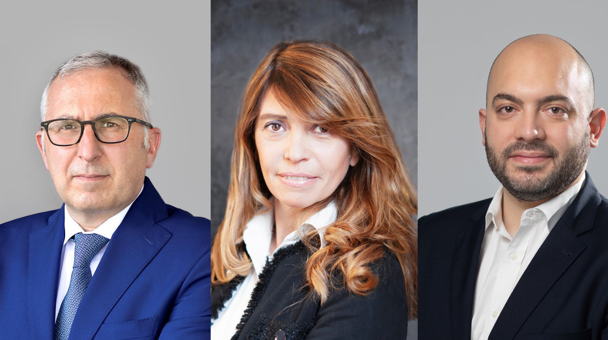 DVP Solar takes part in the Jury of the Energy Awards 2023 - Iberian Lawyer