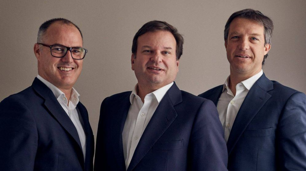 Giménez-Salinas Abogados signs Jacobo Baltar as new partner - Iberian ...