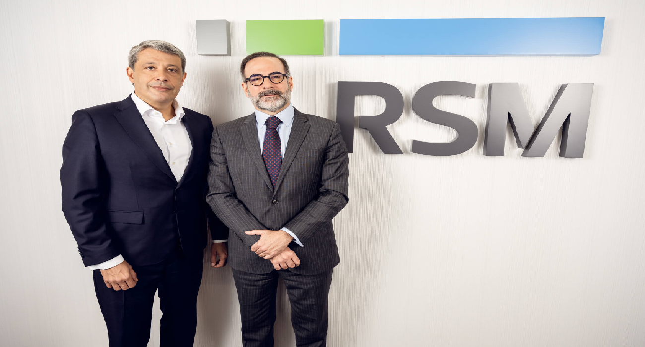 RSM appoints new partner to lead real estate - Iberian Lawyer