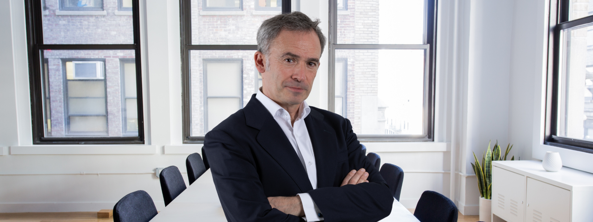 Lawesome signs Alex Linacisoro as new partner in the tax area - Iberian ...