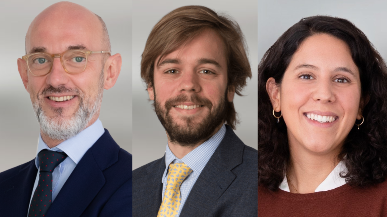 Clifford Chance advises czech banks on financing for Rohlik Group ...