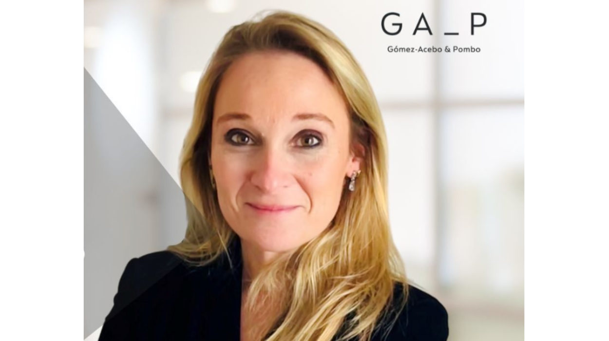 GA_P appoints Susana Ferrer as new Of Counsel - Iberian Lawyer