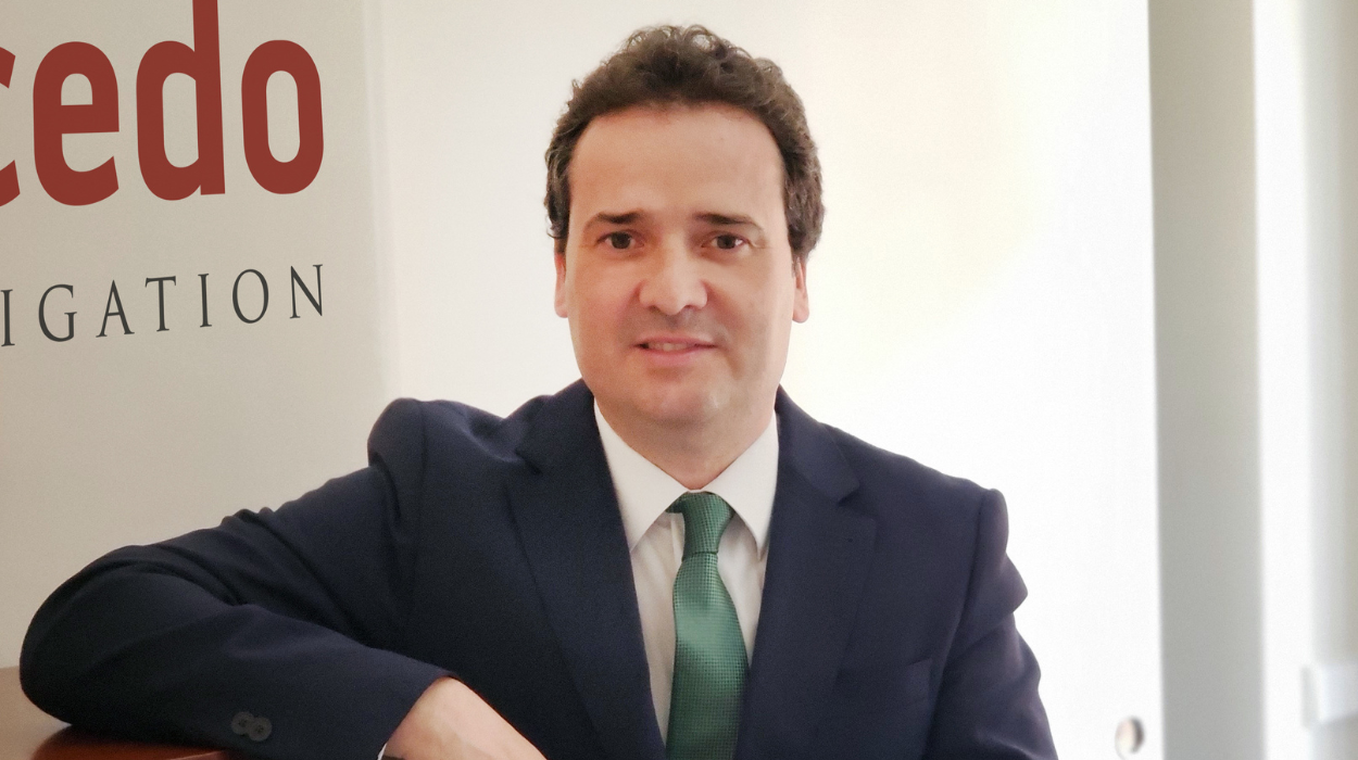 José María Salcedo launches Salcedo Tax Litigation - Iberian Lawyer