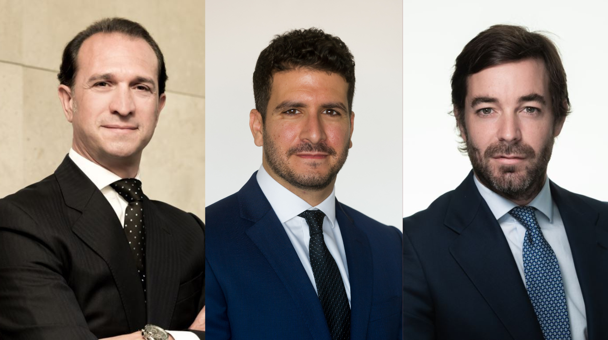 Linklaters advises Redeia on a €500m hybrid bond issue - Iberian Lawyer