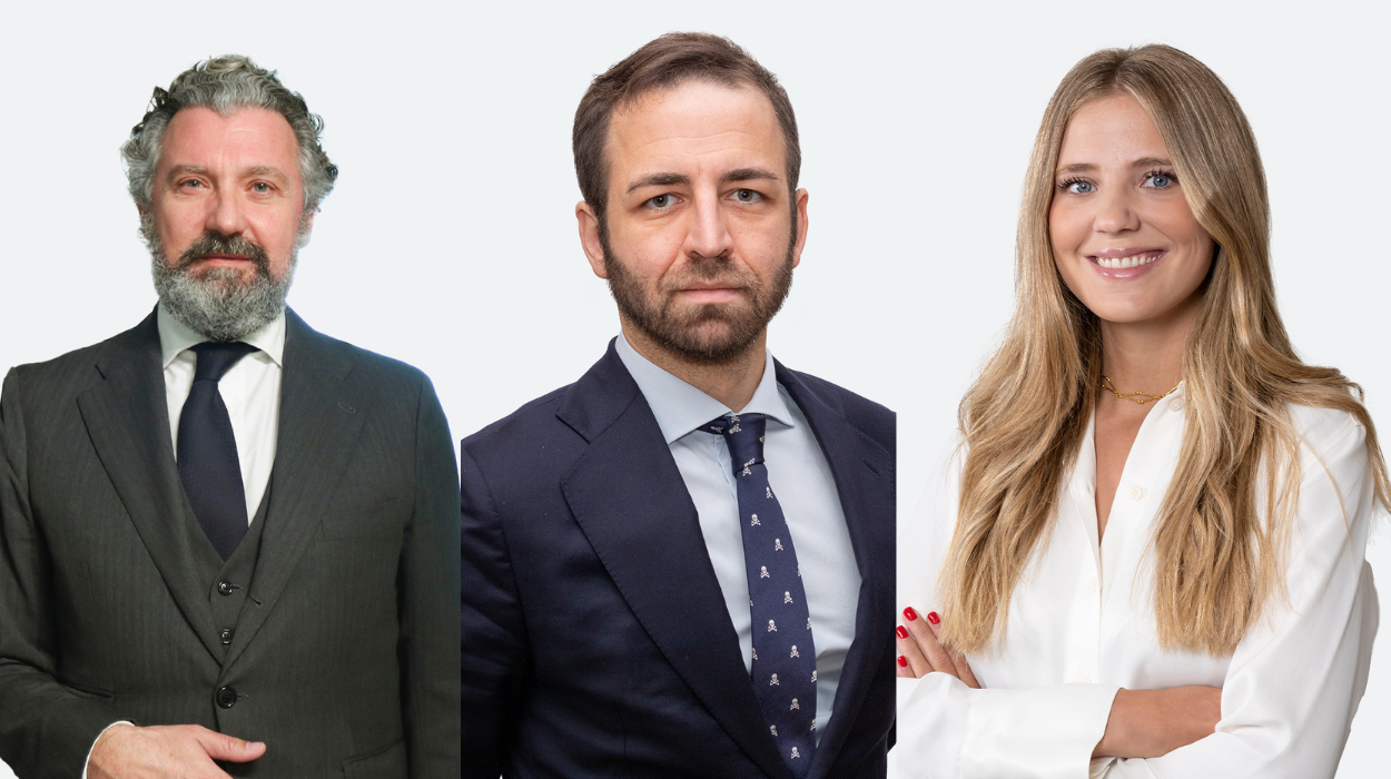 Pérez-Llorca advises on the purchase of a 3,000 m2 building - Iberian ...