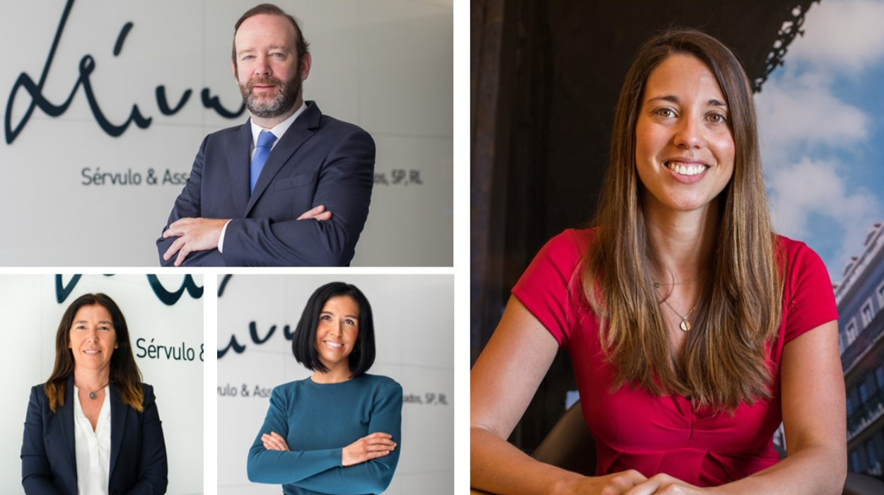 Sérvulo on the transfer of the Cascais Hospital to the Ribera Salud ...