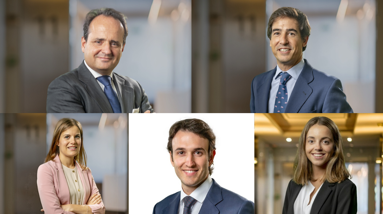 Uría Menéndez advises on the 1b capital increase of EDP Renováveis ...