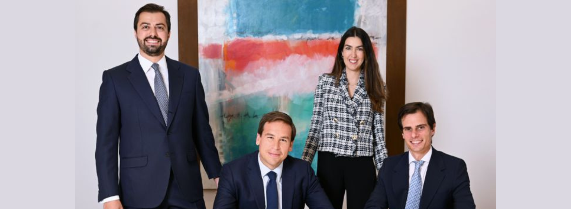 HSF promotes four new of counsel - Iberian Lawyer