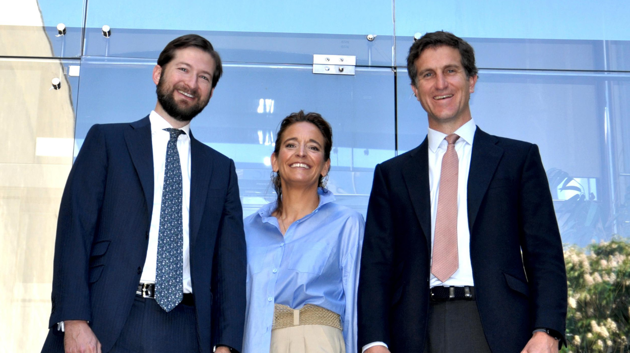 Herbert Smith Freehills appoints three new partners - Iberian Lawyer