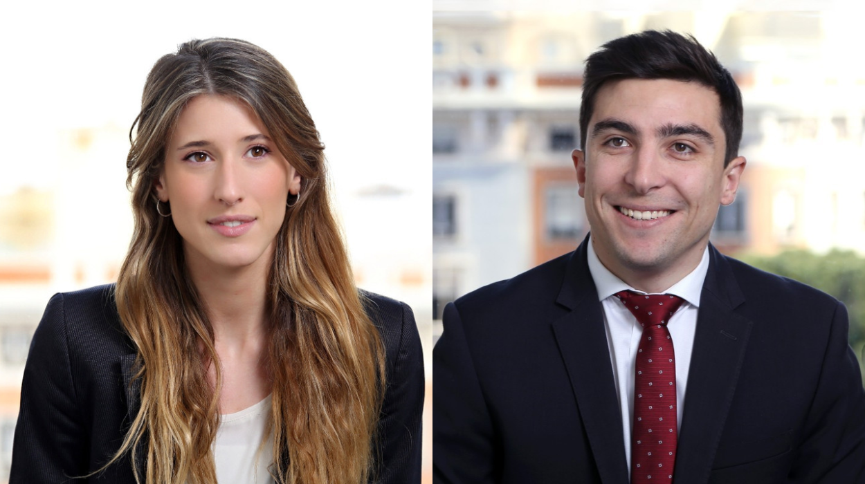 Clyde & Co appoints two new partners - Iberian Lawyer