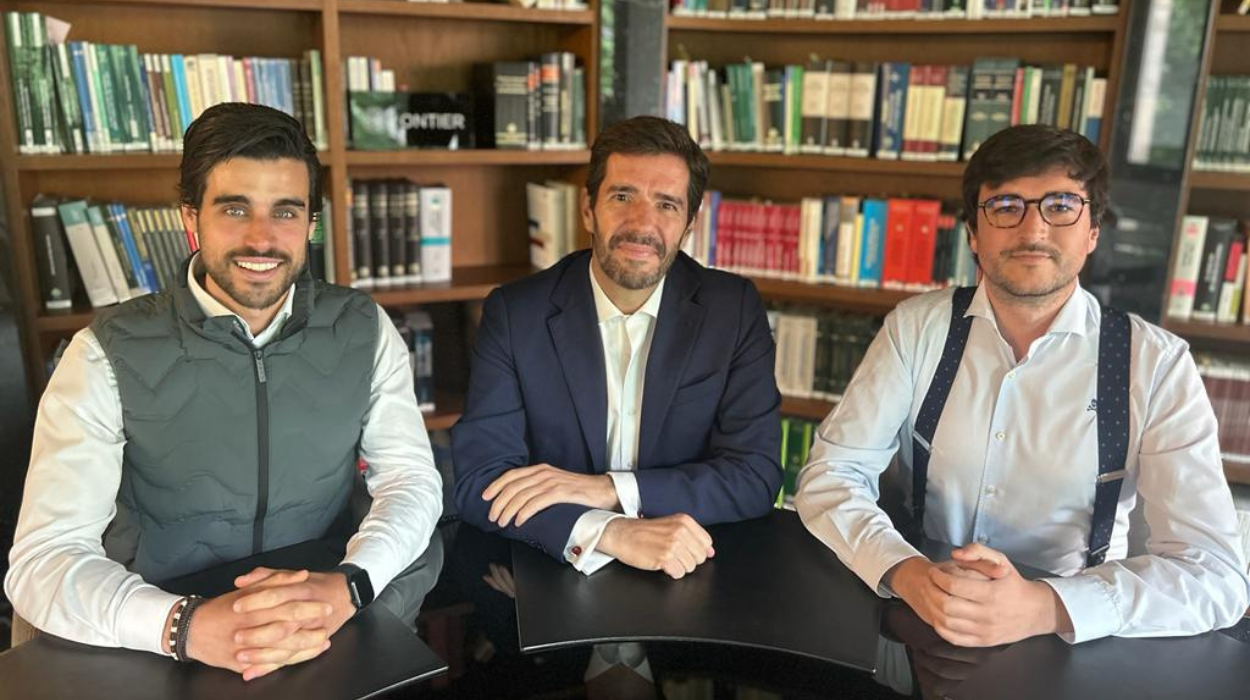 Ontier advises Bettermaps in the closing of a €200,000 round - Iberian ...