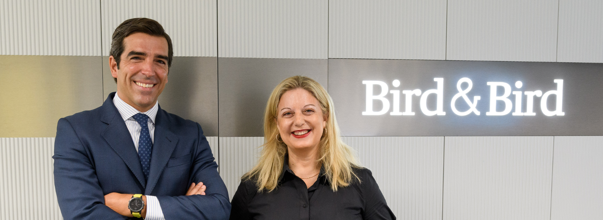 Bird & Bird incorporates new corporate and M&A partner - Iberian Lawyer