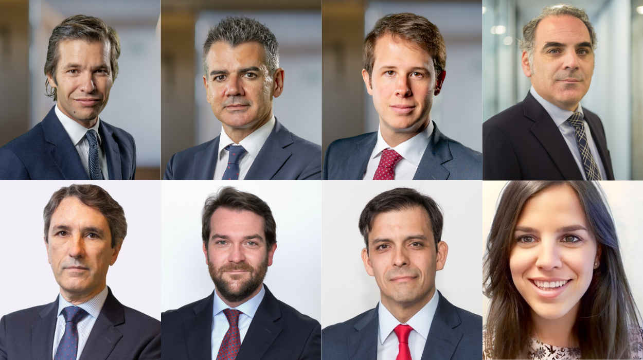 Various law firms advise on the €200m sale of the shipping business of ...