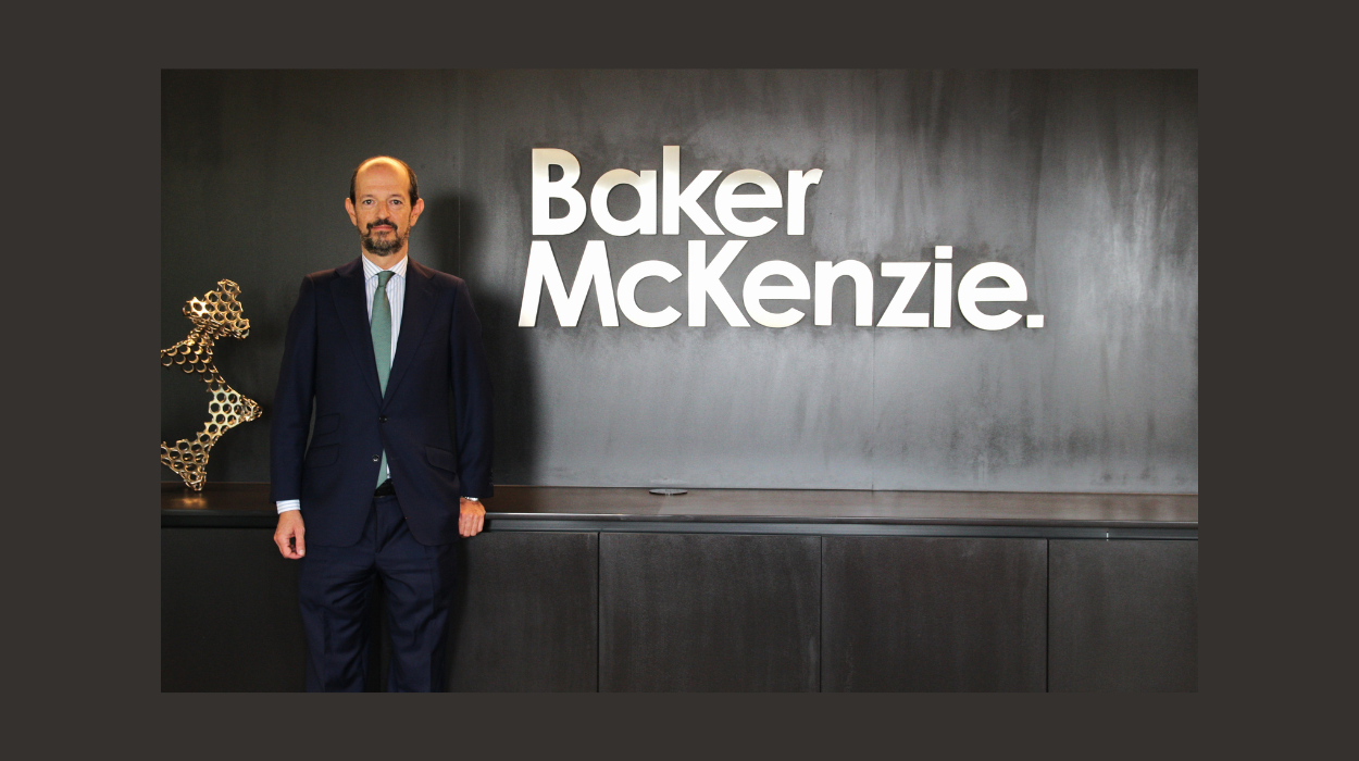 Baker McKenzie reelects Rodrigo Ogea as co-managing partner - Iberian ...