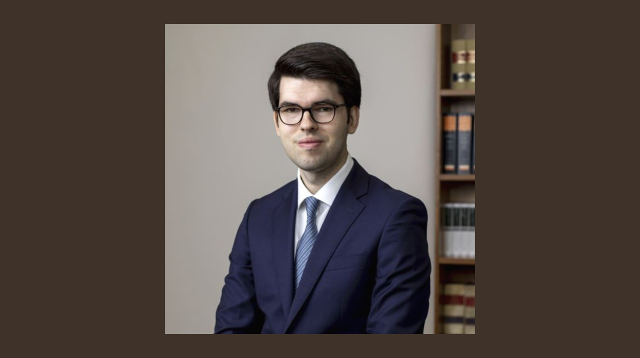López-Ibor Mayor promotes Ignacio Zamora as new partner - Iberian Lawyer