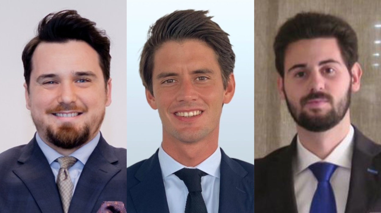 Andersen advised on the registration of Squirrel Media's €22m bond ...