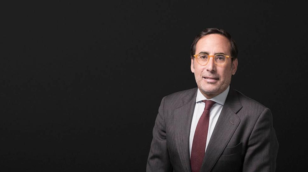 Simmons & Simmons relocates headquarters - Iberian Lawyer