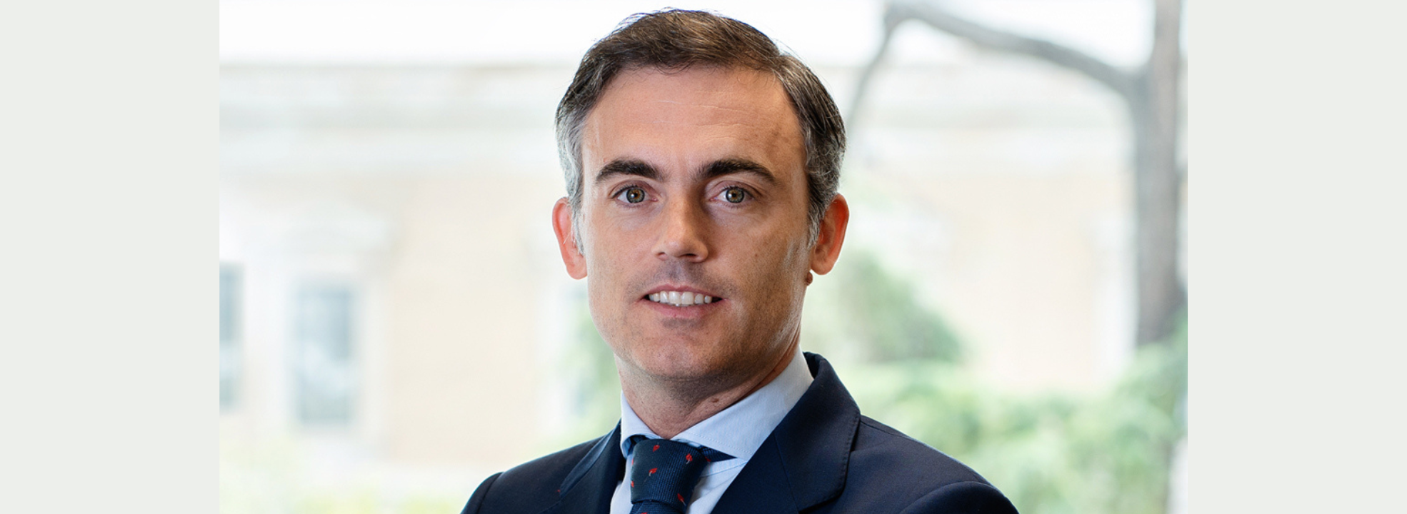 HSF incorporates Sergio Cires as partner of the finance practice ...