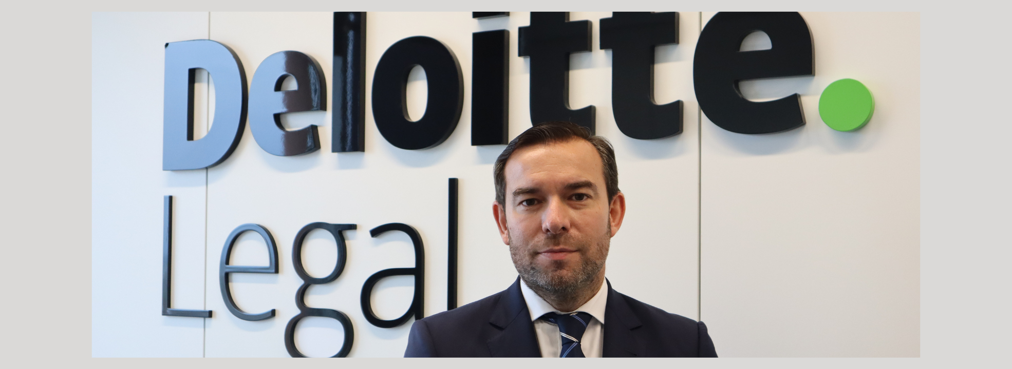 Deloitte Legal incorporates Luis Collado as new partner - Iberian Lawyer