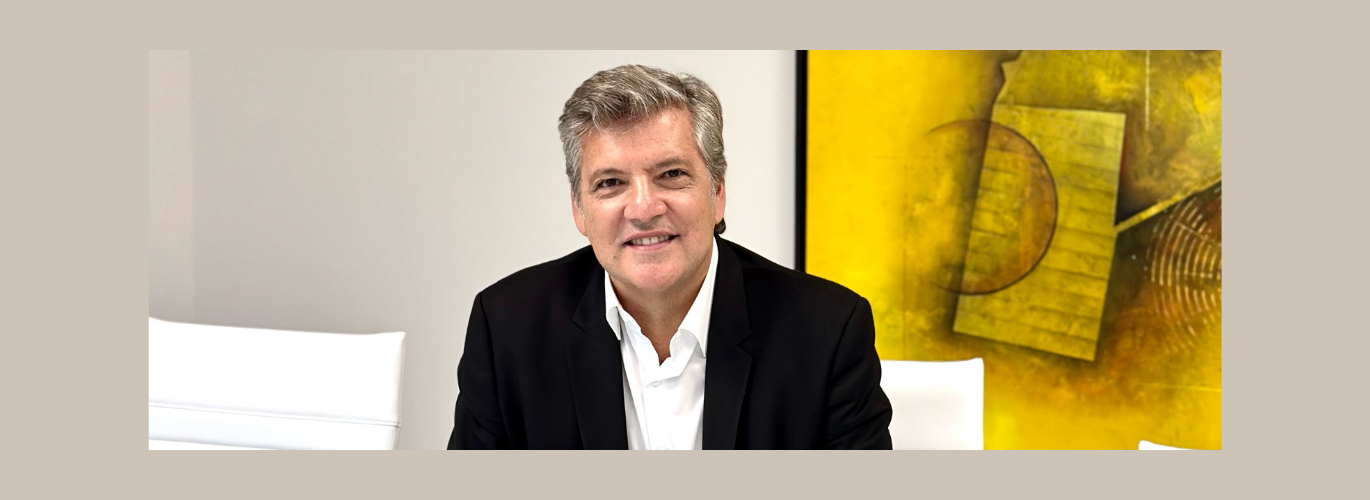 A Spanishman in New York - Iberian Lawyer