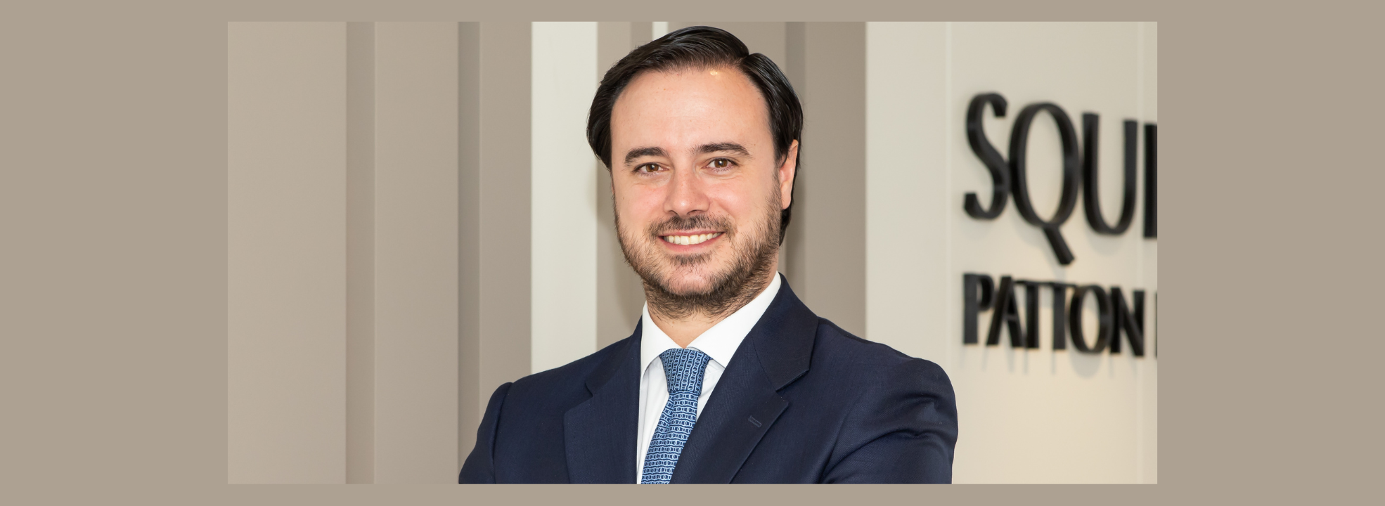 Antonio Bañón, the lawyer in the shadows - Iberian Lawyer