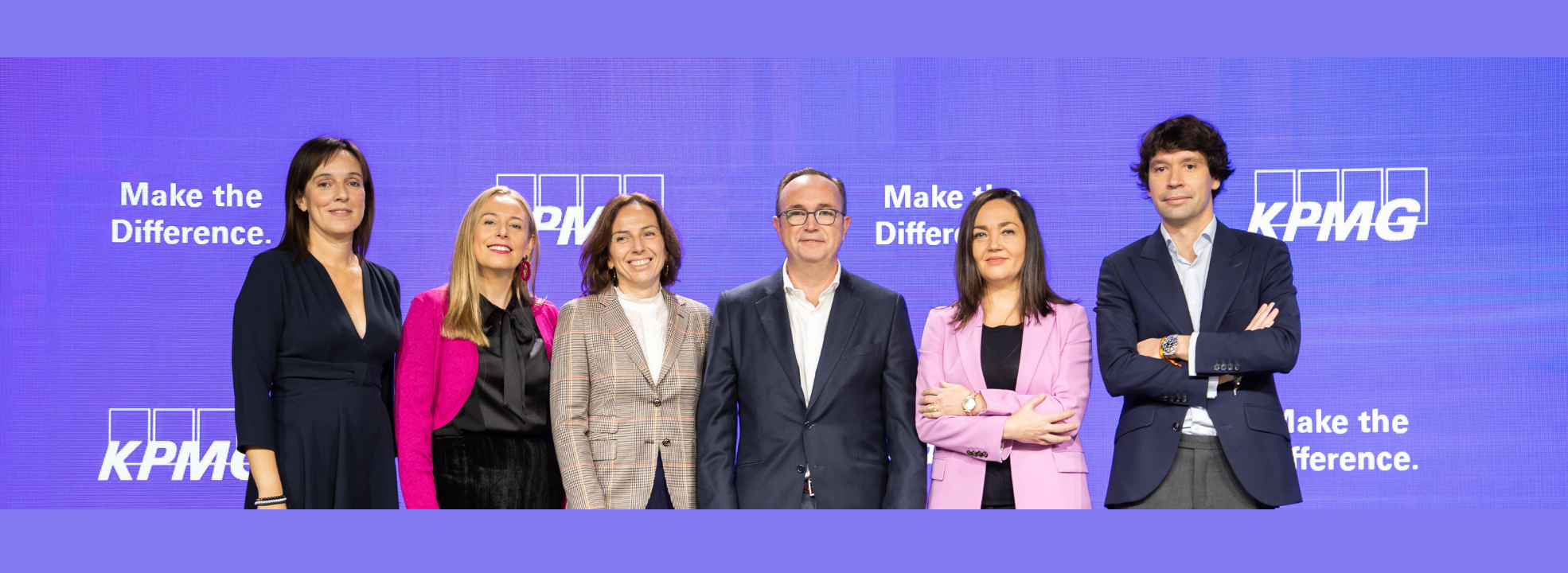 KPMG Abogados appoints five new partners - Iberian Lawyer