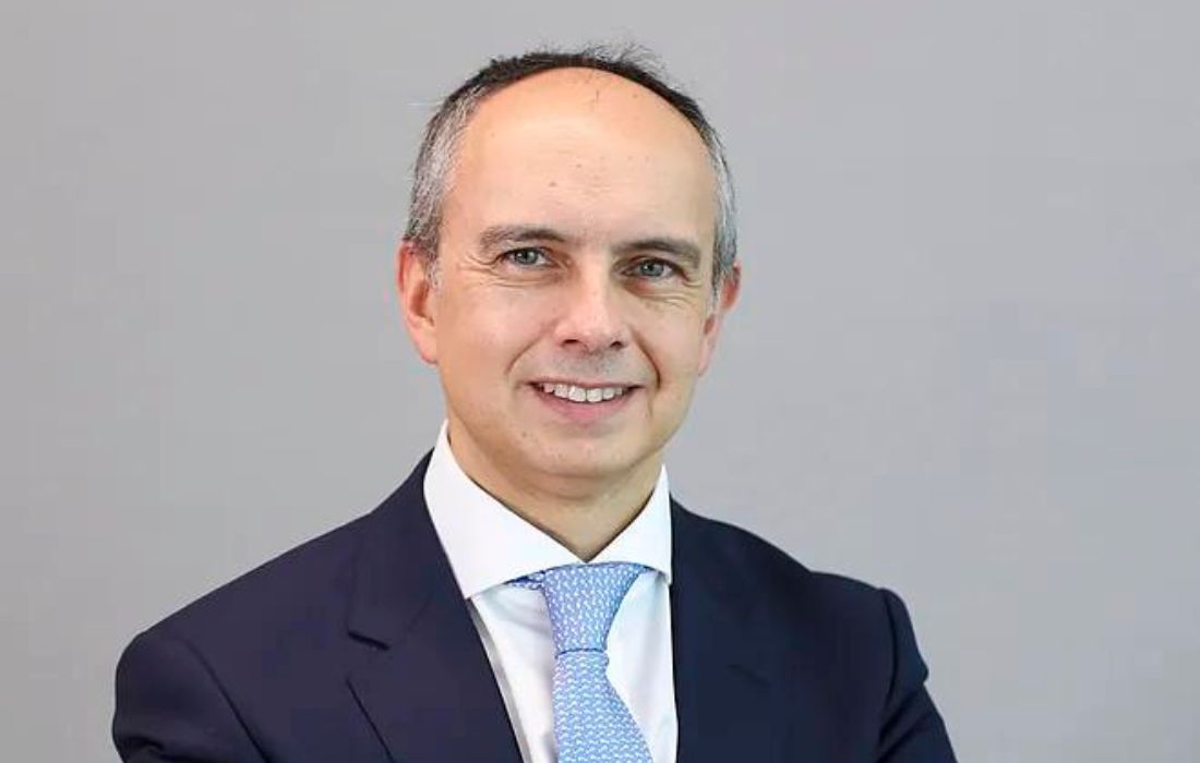 EY Abogados hires Rubén Ferrer from GA_P