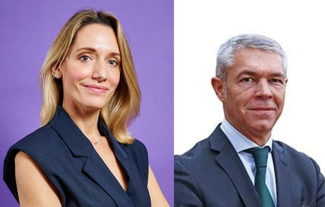 Grant Thornton 's 20th 'Women in Business' Report"