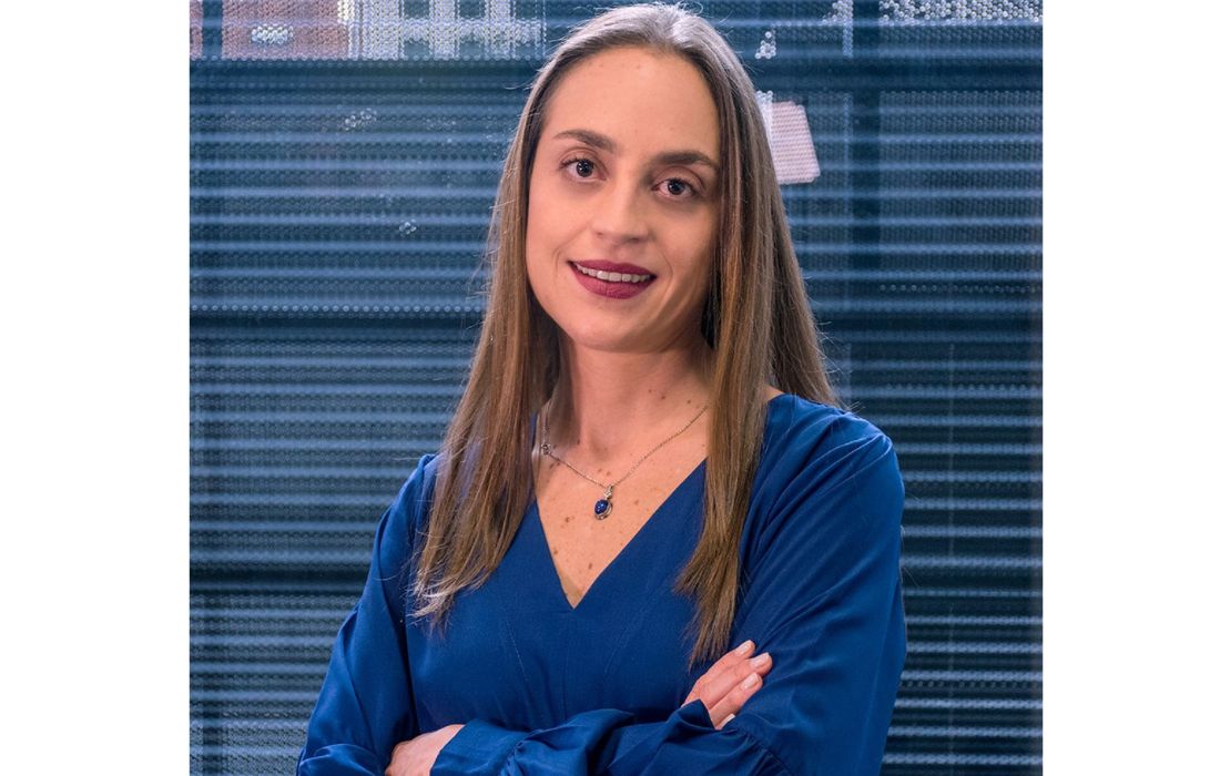 Eversheds Sutherland Welcomes Ana María Ordóñez