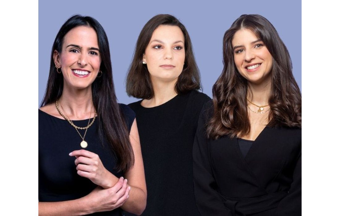 Abreu Advogados Elevates Three Lawyers to Senior Associate