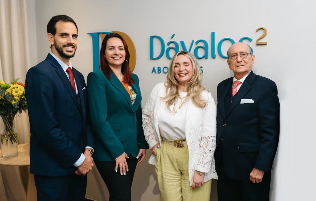 Dávalos Abogados Formalizes Secondment with Cuban Lawyers