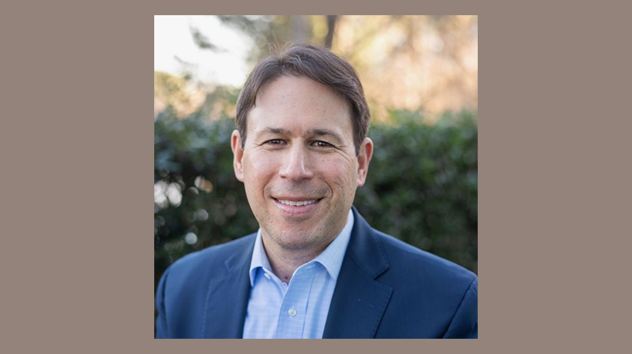 Mike Gordon is Chiesi’s new group general counsel - Iberian Lawyer