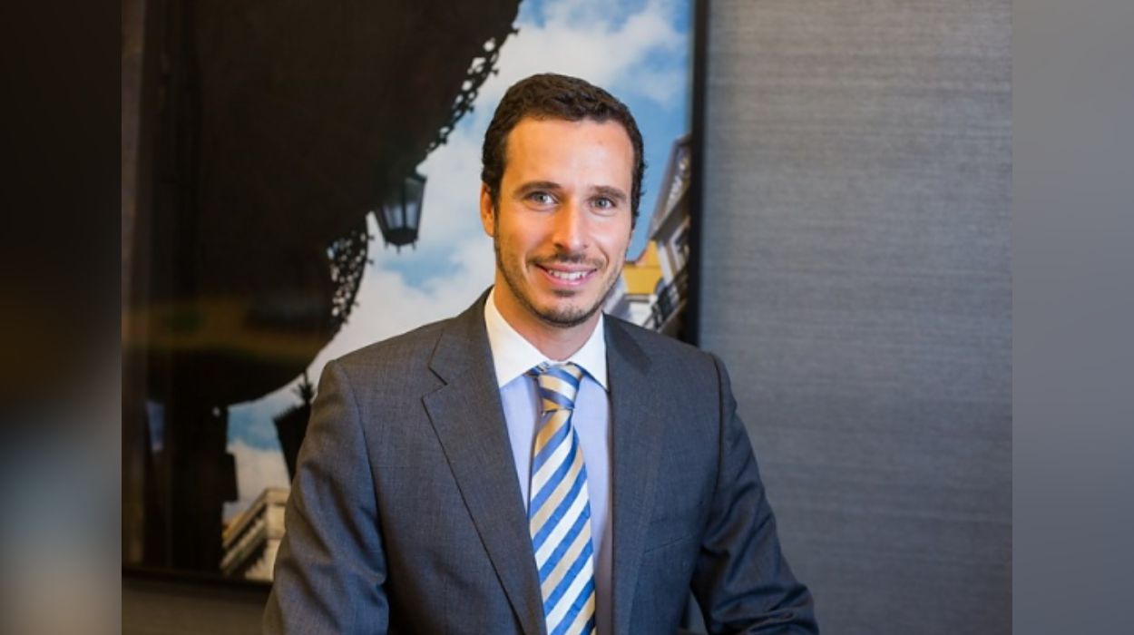 Alberto Saavedra named treasurer of APDE - Iberian Lawyer