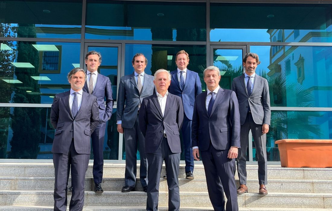 RSM Expands European Presence with Five Strategic Acquisitions RSM Expands European Presence with Five Strategic Acquisitions